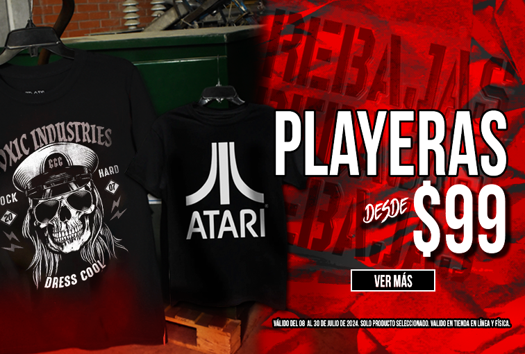 Toxic | Ropa y accesorios – Toxic México