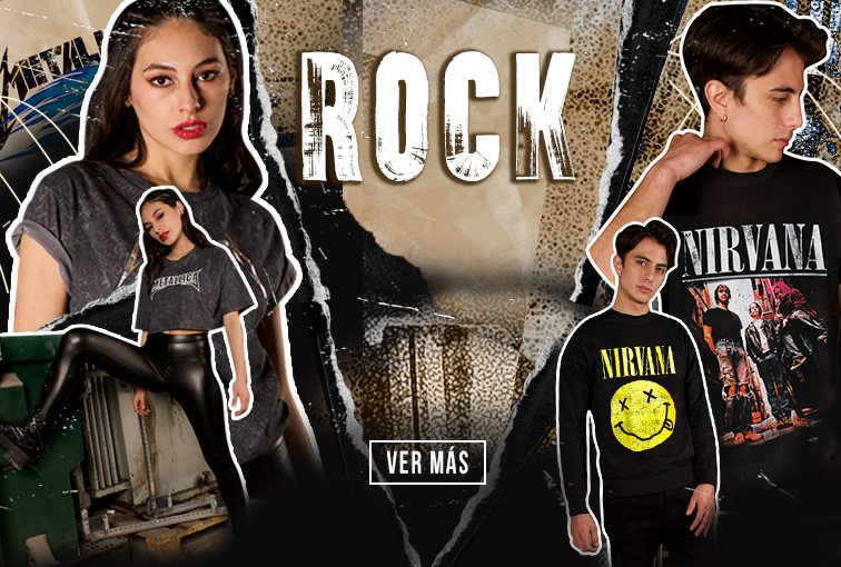 Toxic | Ropa y accesorios – Toxic México