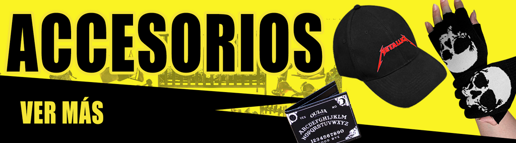 Toxic | Ropa y accesorios – Toxic México