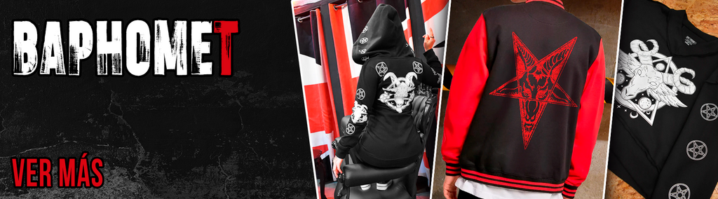 Toxic | Ropa y accesorios – Toxic México