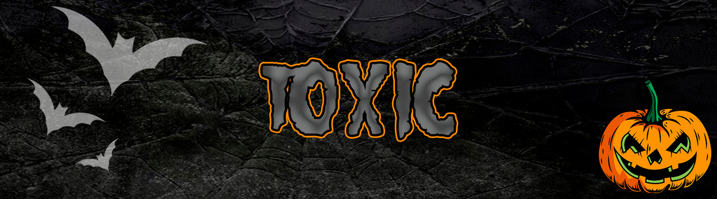 Toxic | Ropa y accesorios – Toxic México