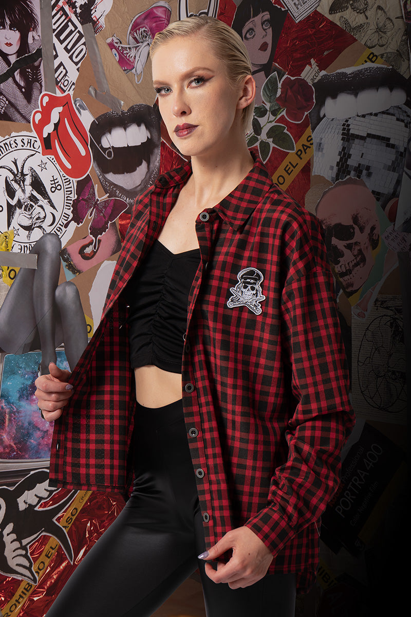 Toxic | Ropa y accesorios – Toxic México