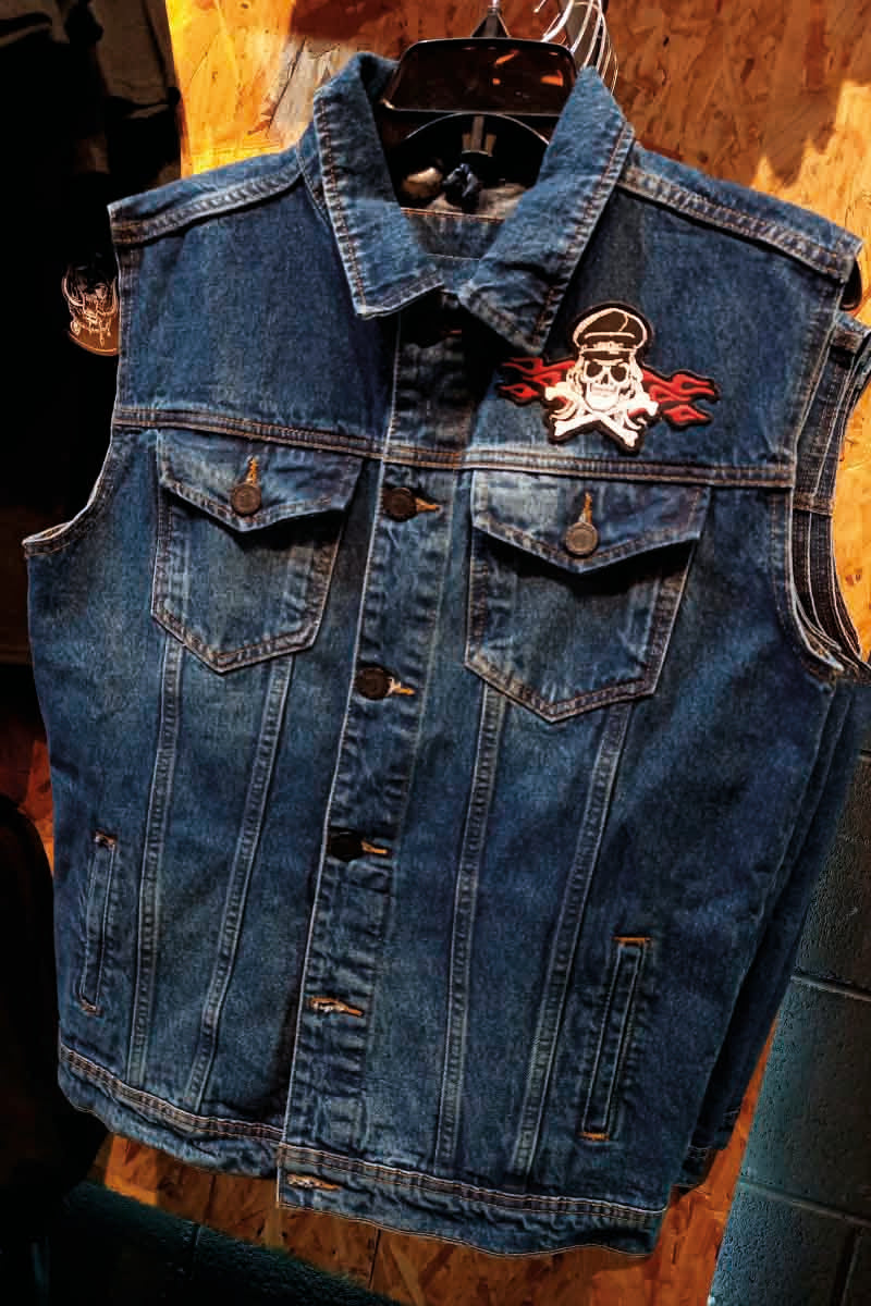 ROCK Y METAL – Toxic México