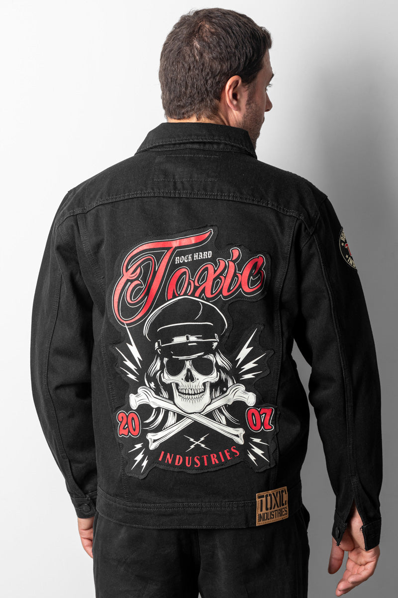 Toxic | Ropa y accesorios – Toxic México