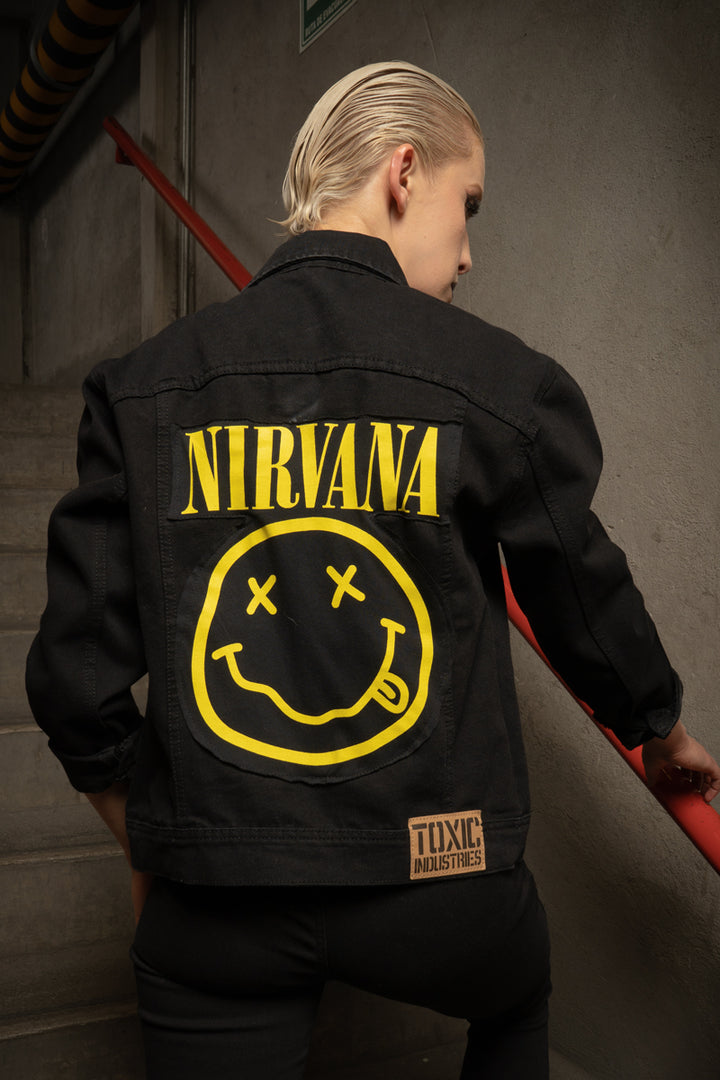 Toxic | Ropa y accesorios – Toxic México