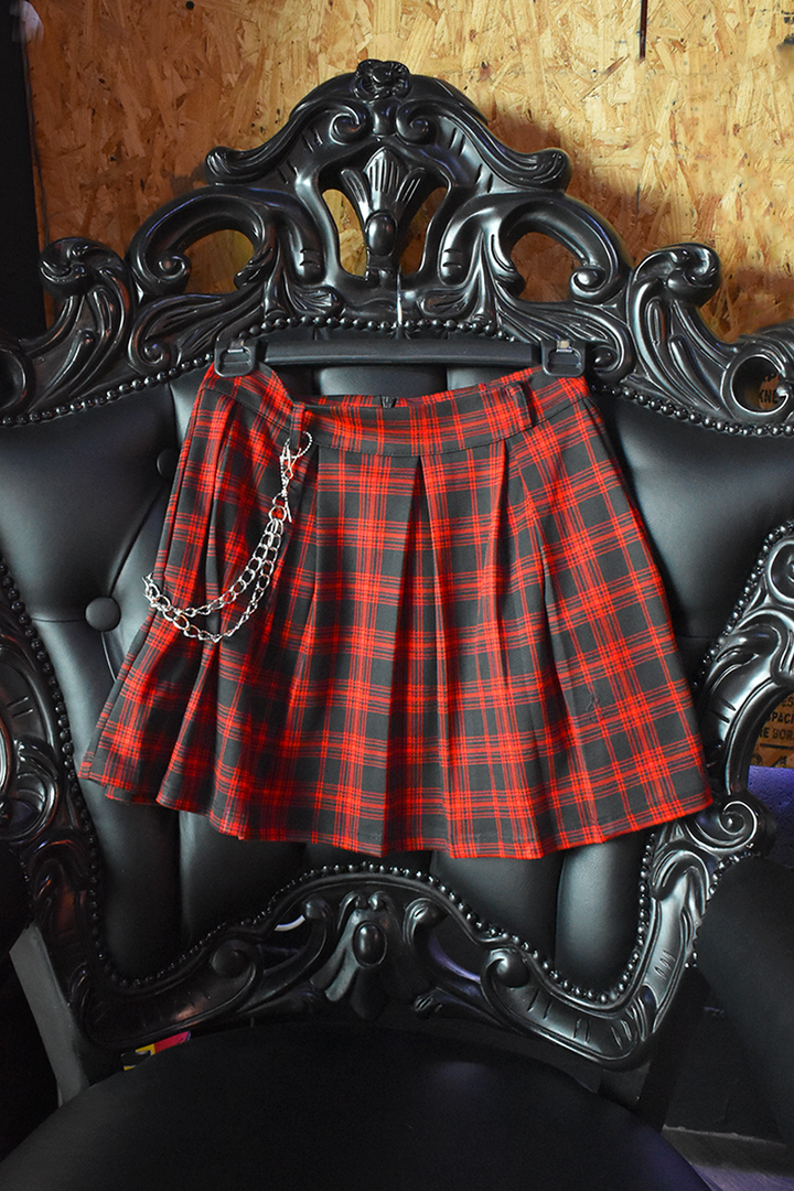 Toxic Premium | Chavas – Toxic México