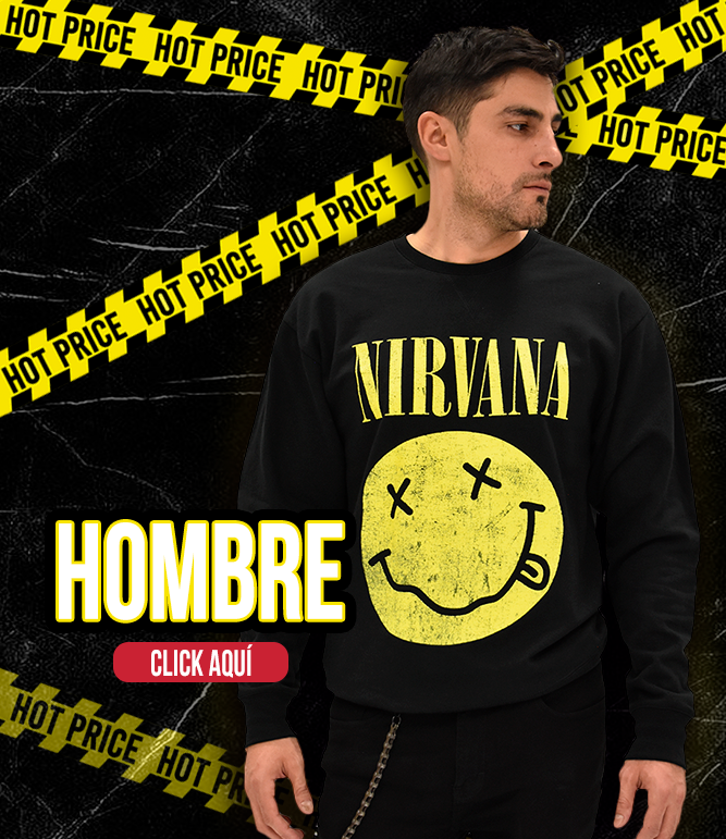 Toxic | Ropa y accesorios – Toxic México