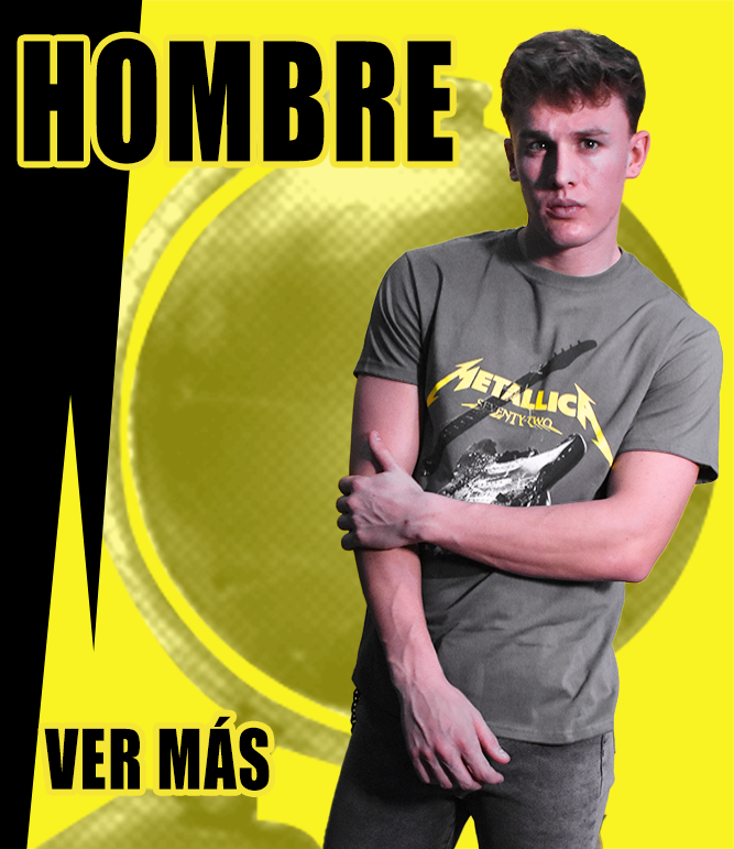 Toxic | Ropa y accesorios – Toxic México