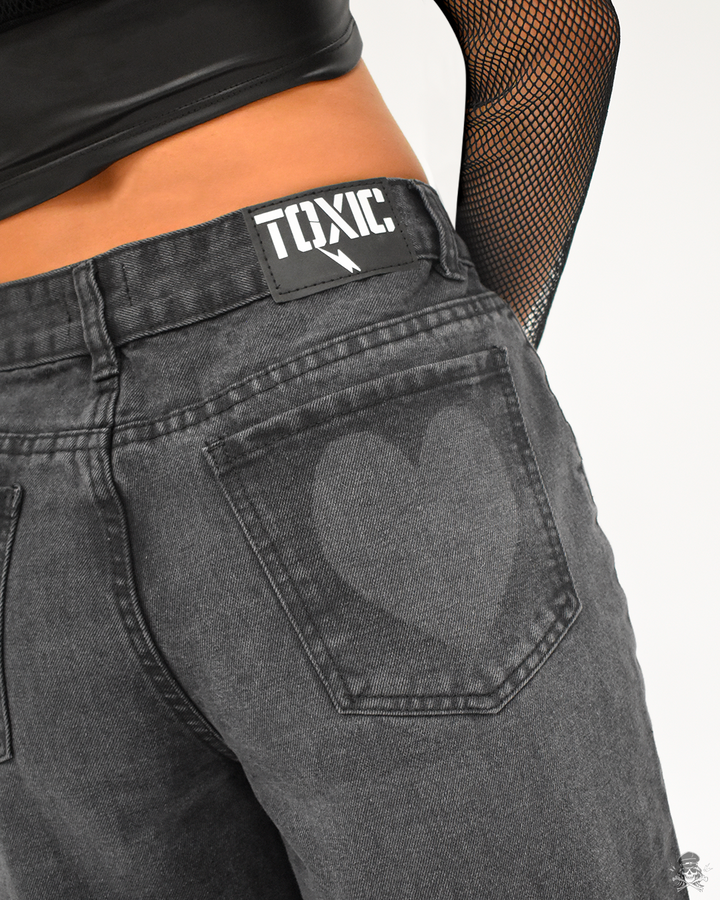 Toxic Premium | Chavas – Toxic México