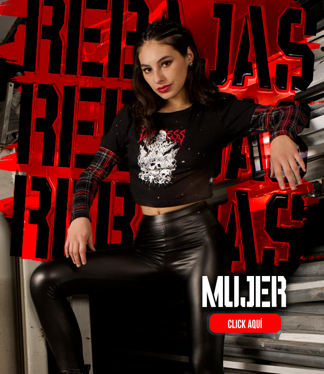 Toxic | Ropa y accesorios – Toxic México