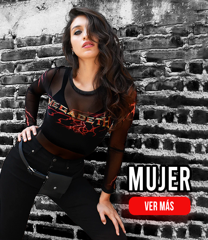 Toxic | Ropa y accesorios – Toxic México