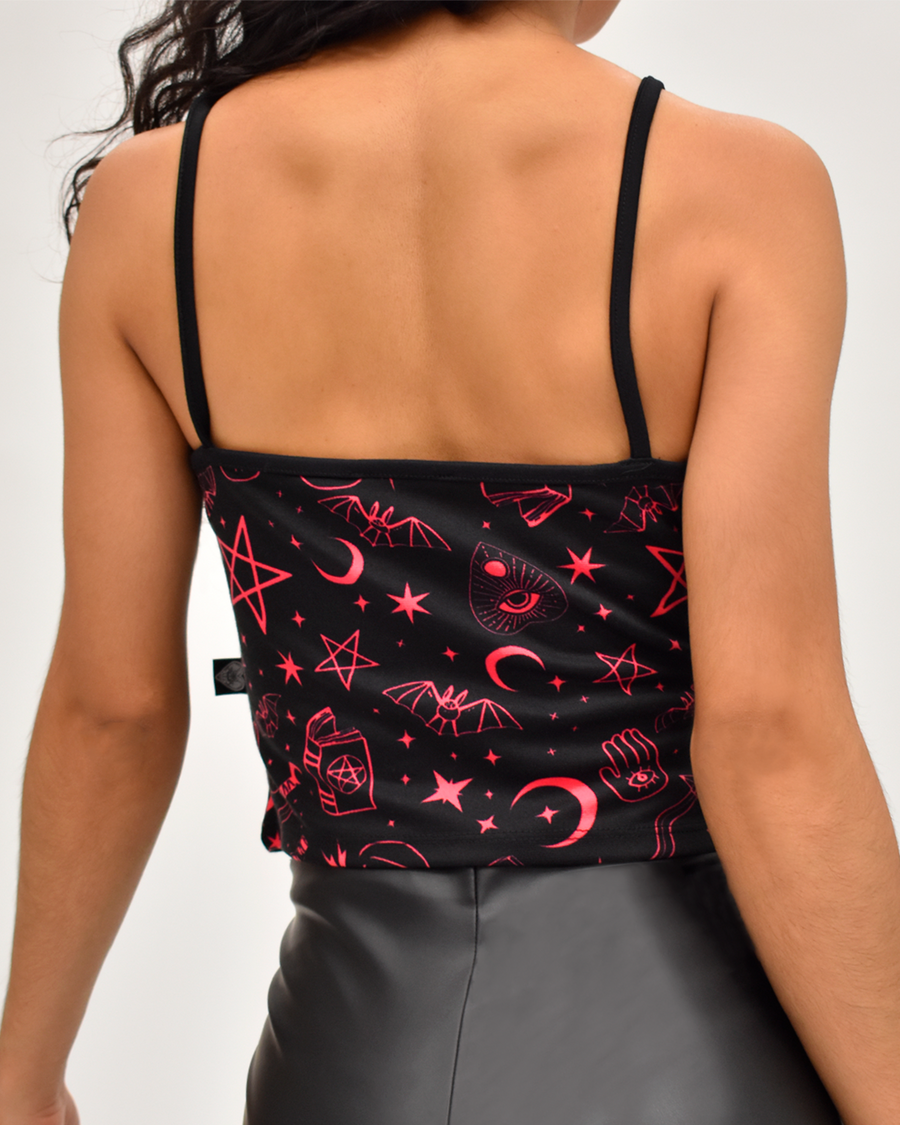 TOXIC OFICIAL – Toxic México