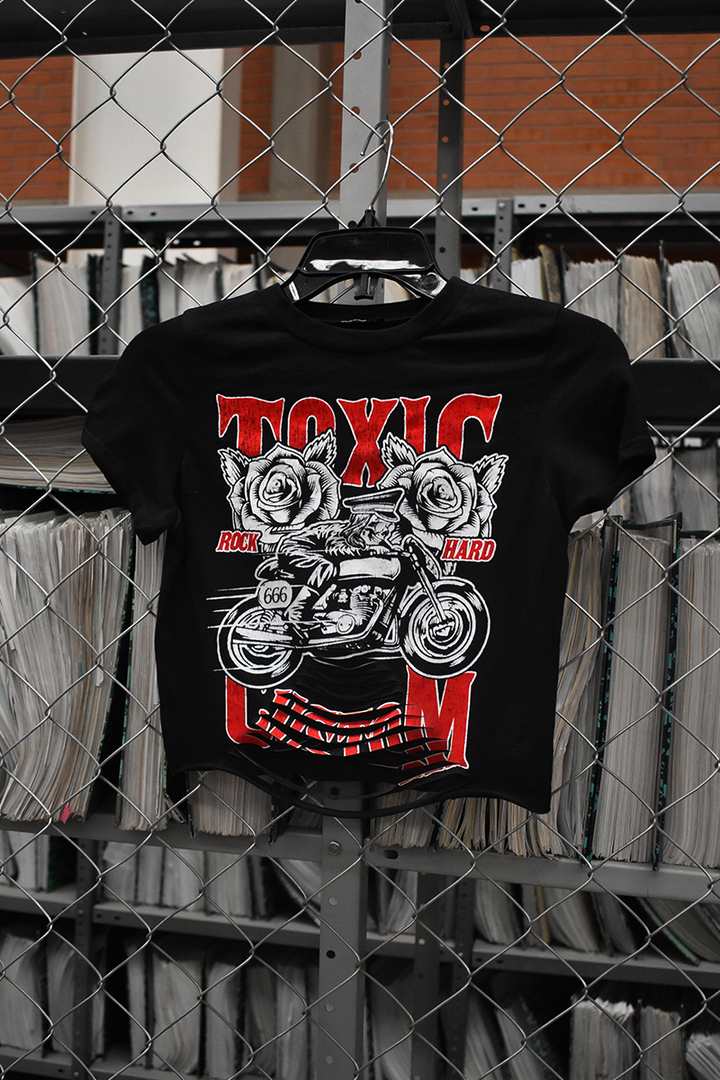 Toxic Premium | Chavas – Pagina 2 – Toxic México