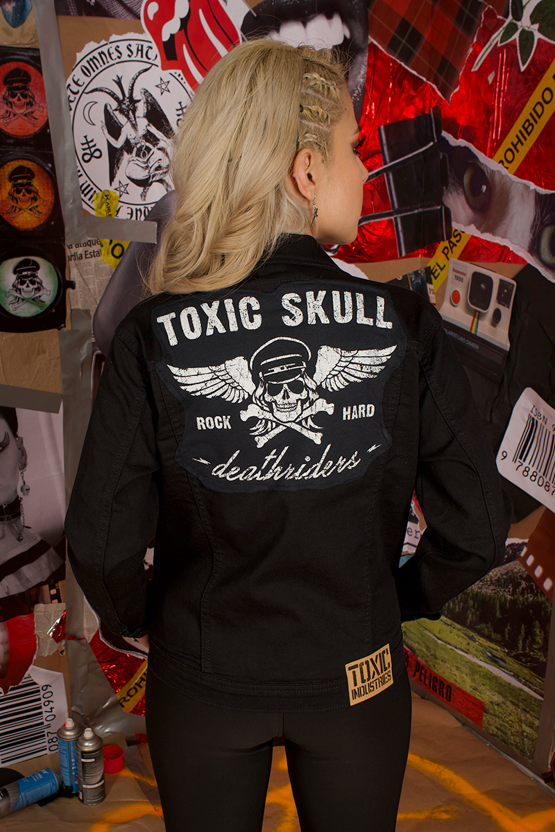 Toxic Premium | Chavas – Pagina 2 – Toxic México