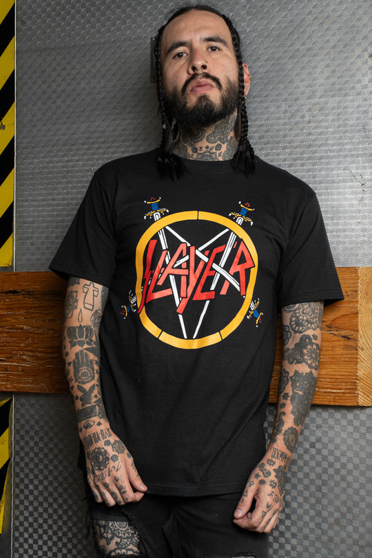 Toxic | Ropa y accesorios – Toxic México