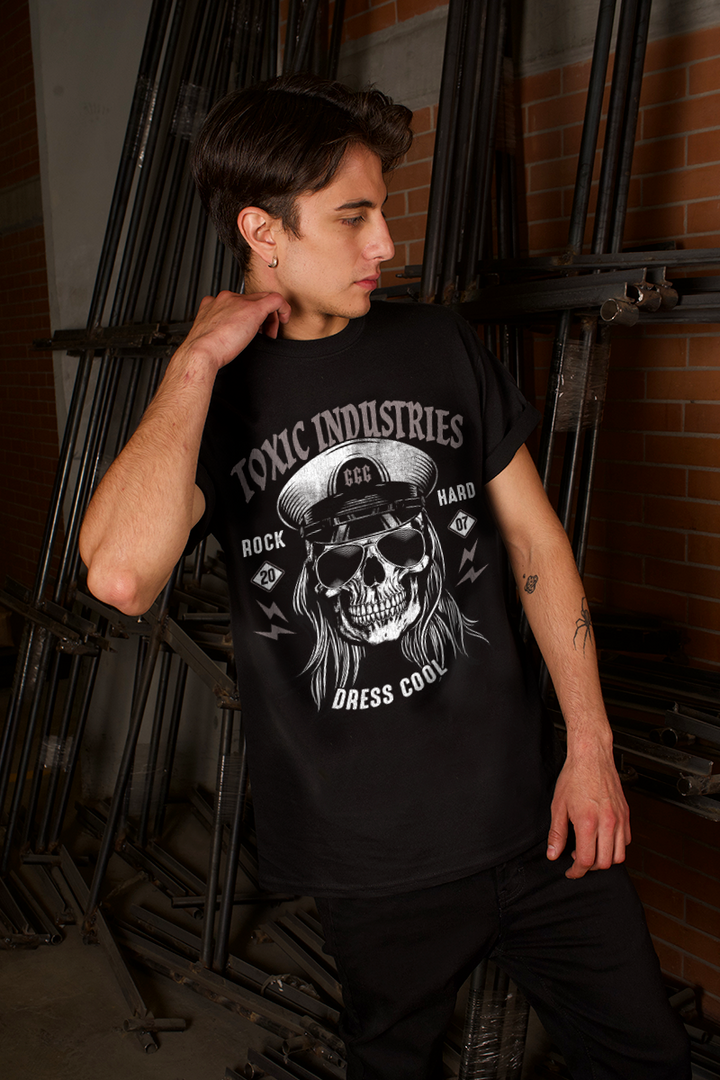 Toxic | Ropa y accesorios – Toxic México