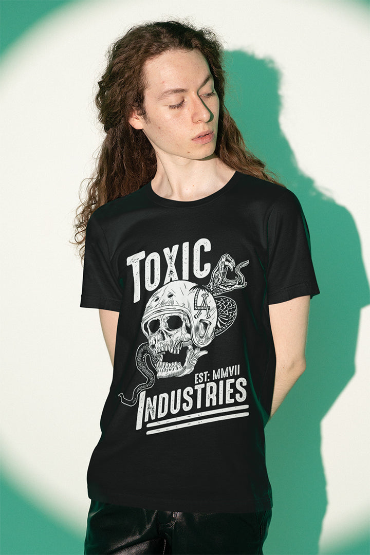 Toxic | Ropa y accesorios – Toxic México
