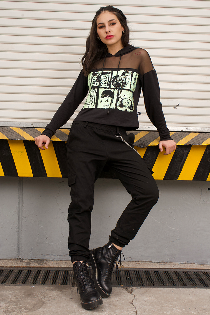 Toxic Premium | Chavas – Toxic México