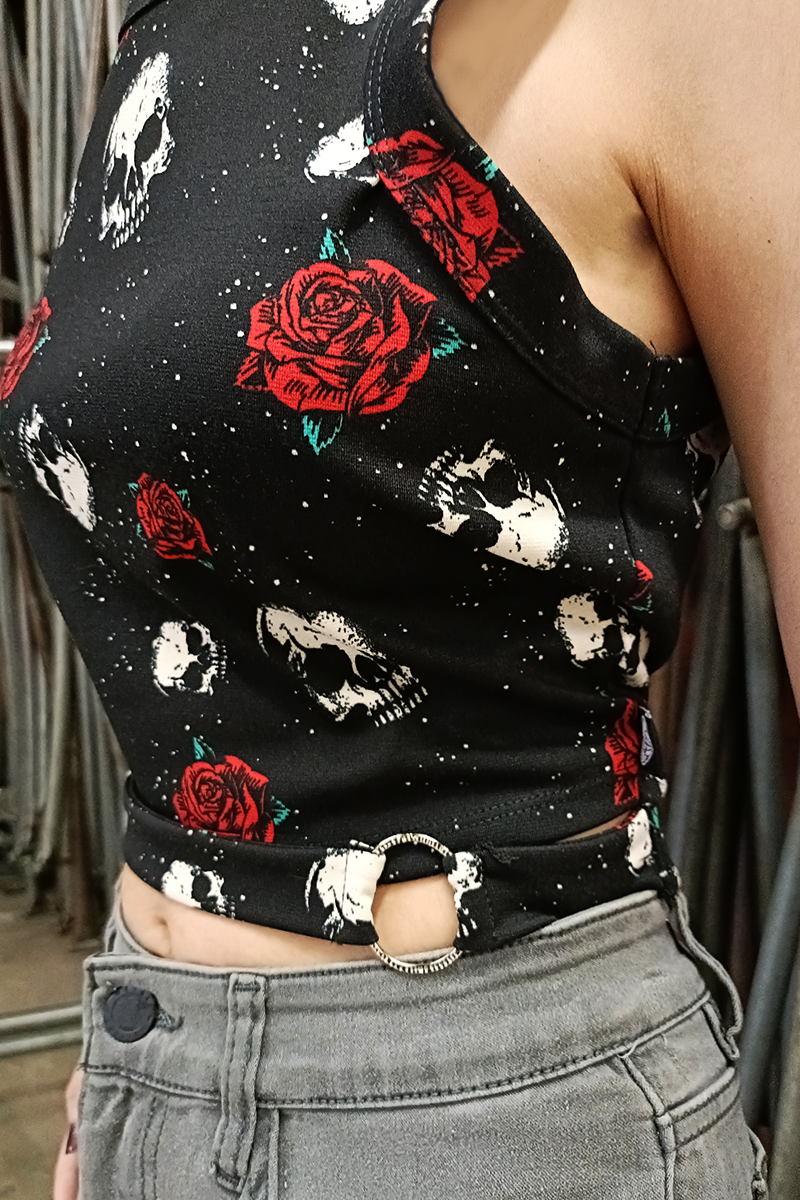 Toxic Premium | Chavas – Toxic México