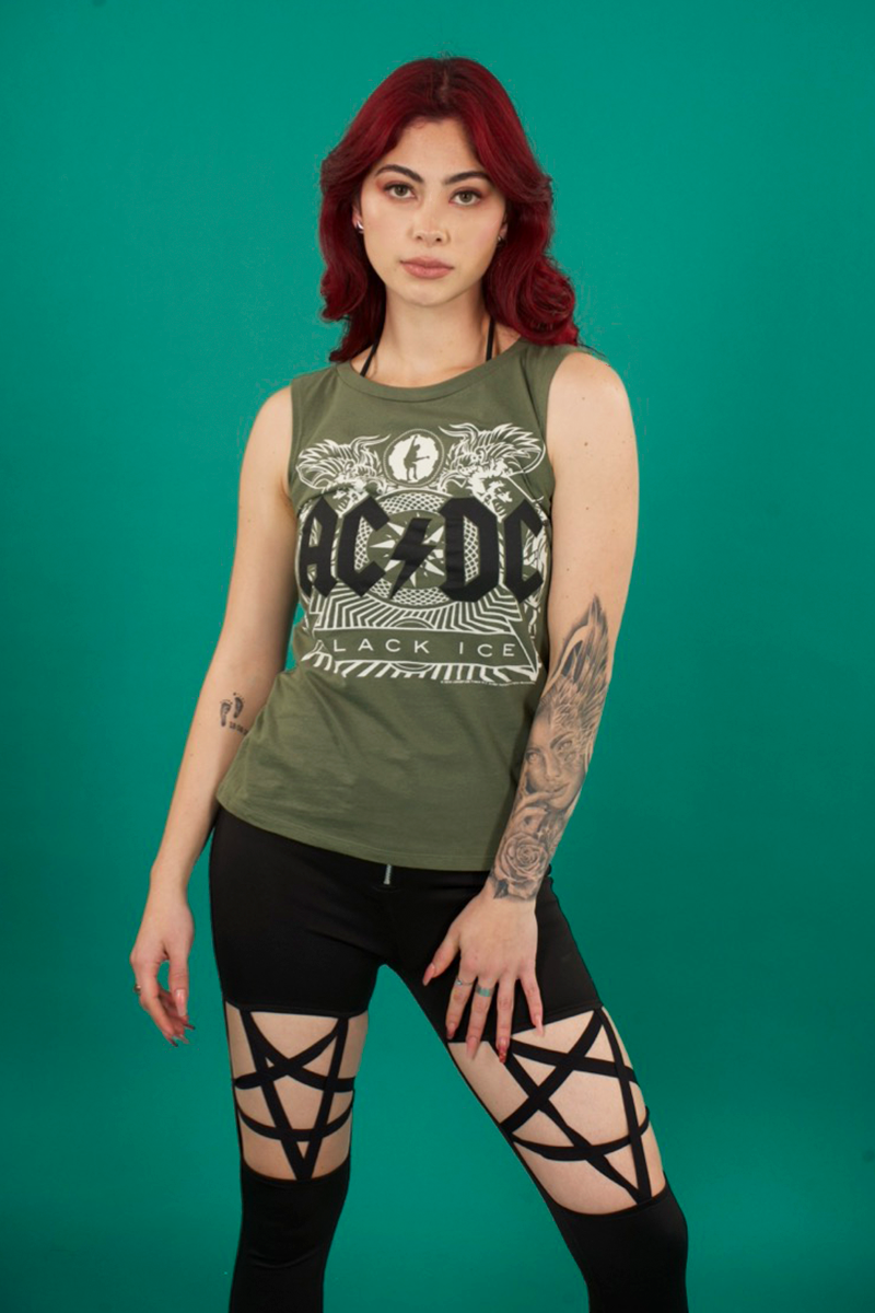 Toxic Premium | Chavas – Toxic México