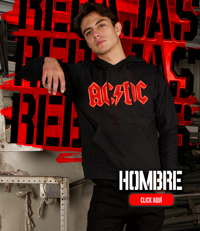 Toxic | Ropa y accesorios – Toxic México