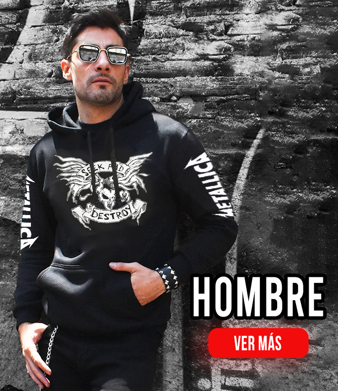 Toxic | Ropa y accesorios – Toxic México