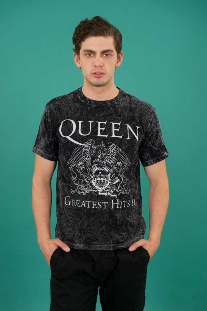 QUEEN – Toxic México