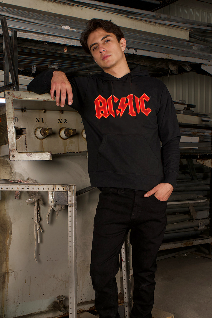 Toxic | Ropa y accesorios – Toxic México