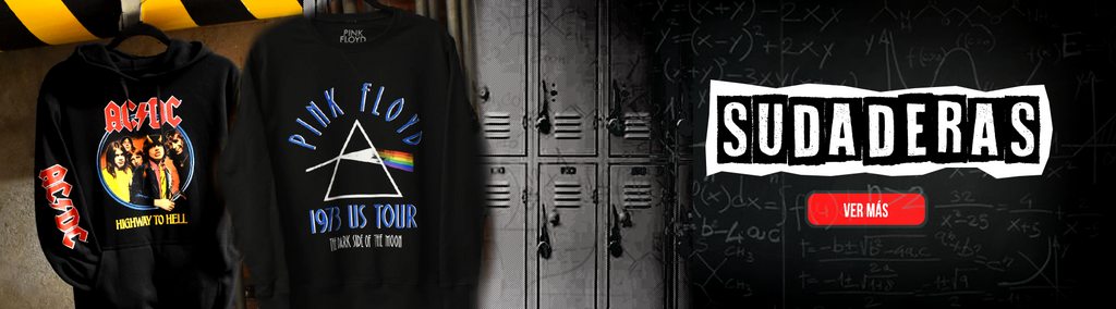 Toxic | Ropa y accesorios – Toxic México