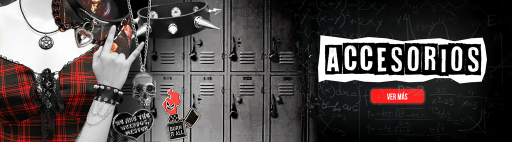 Toxic | Ropa y accesorios – Toxic México